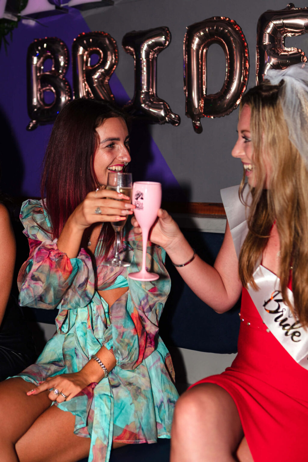 Packages - Linekers Ibiza